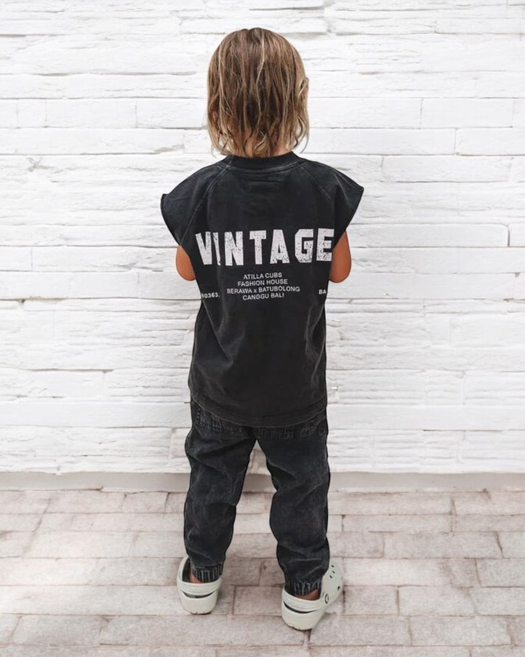 LiL' G & Co - Kids Streetwear for the Young, Wild & Free – LiL G & Co